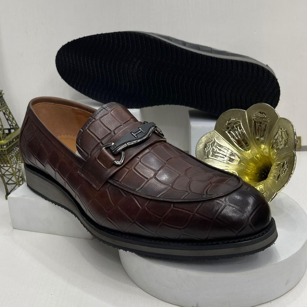PREMIUM QUALITY MENS SHOES – MercySeat OutFeet